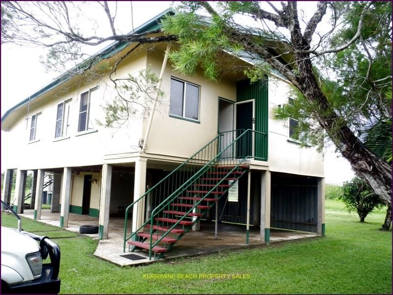 Property 106916553, Silkwood, Qld 4856 - Property Details