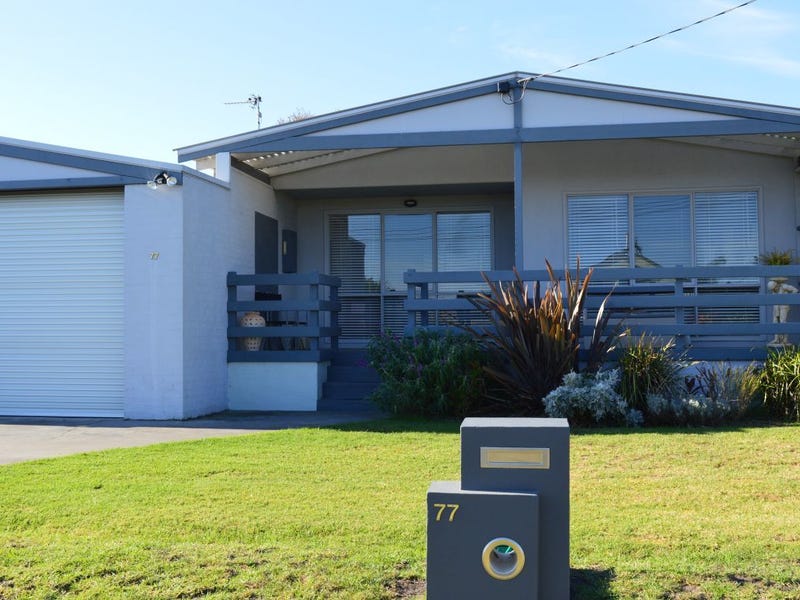 77 Fort King Road, Paynesville, Vic 3880 - Property Details