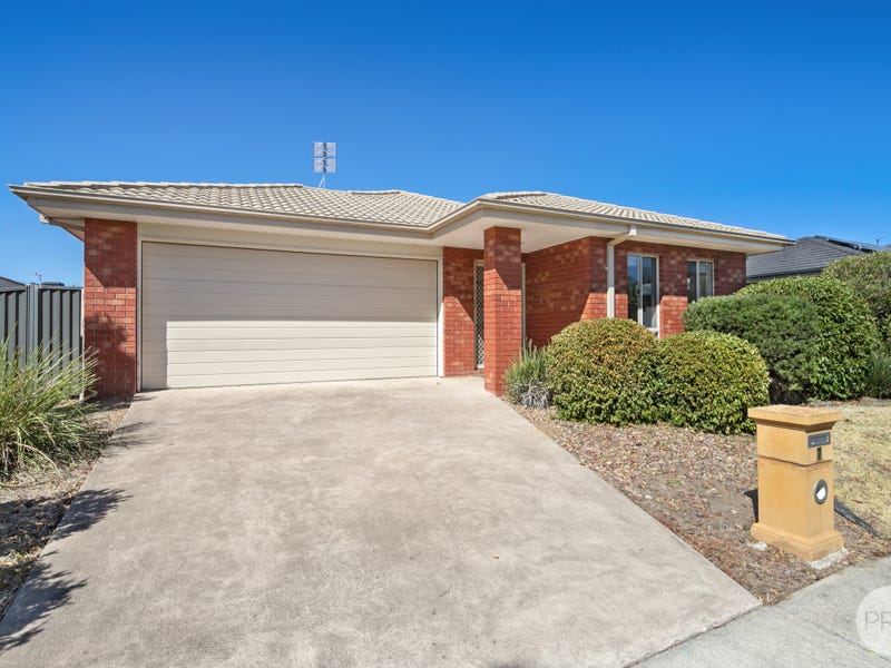 Sold Property Prices & Auction Results in Buninyong, VIC 3357 (+1 ...
