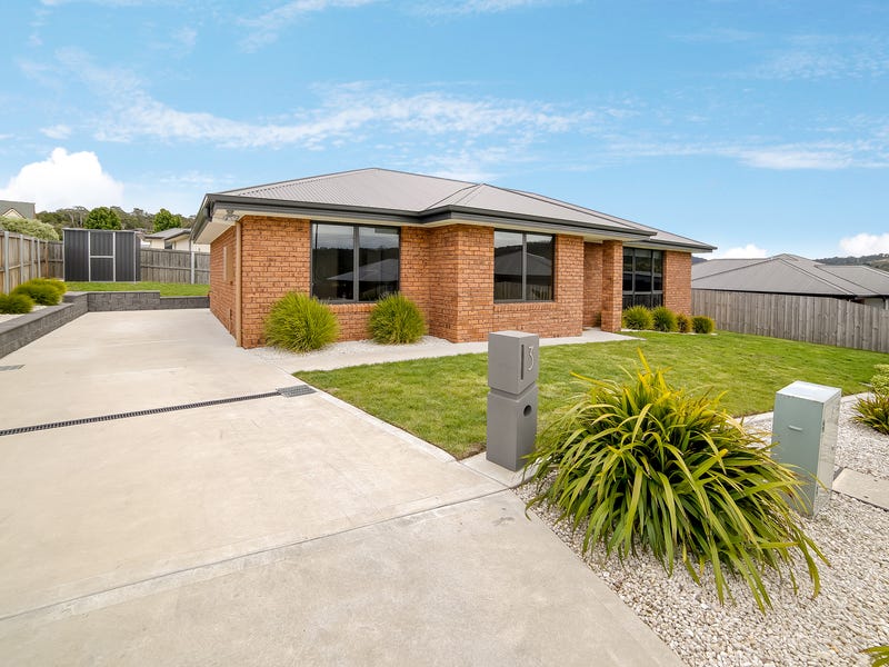 3 Wise Circle, Howrah, TAS 7018 - realestate.com.au