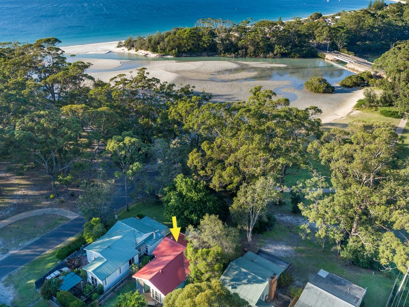 5 Tapalla Avenue, Huskisson, NSW 2540 - Property Details