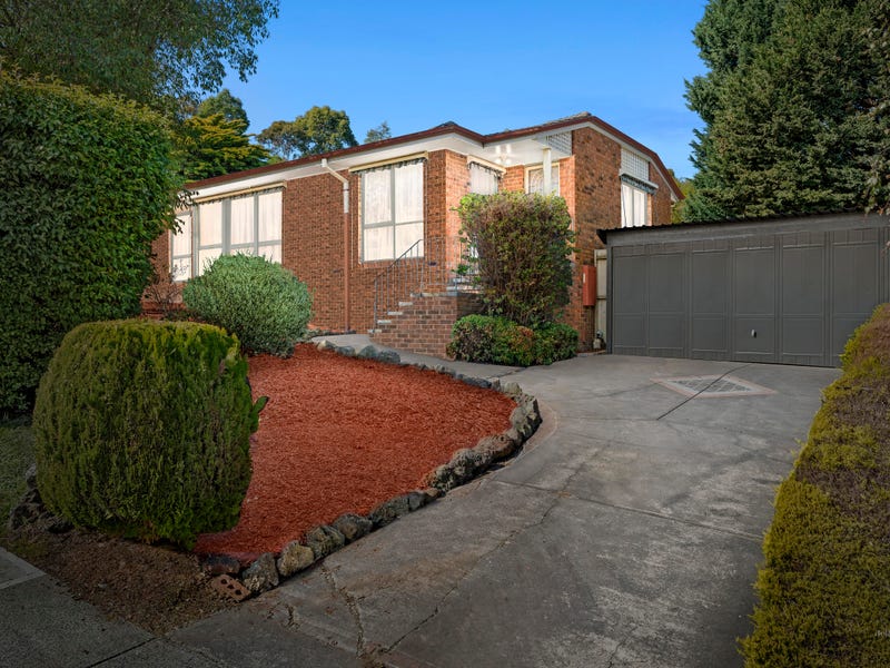 143 Landscape Drive, Mooroolbark, Vic 3138 - Property Details