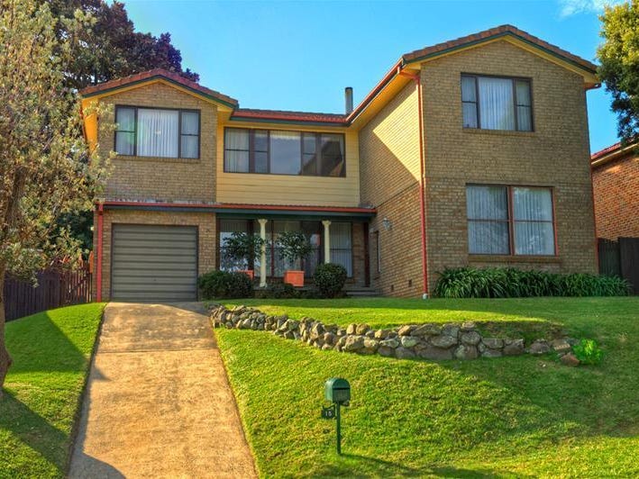 15 Brook Street, Gerringong, NSW 2534 - Property Details