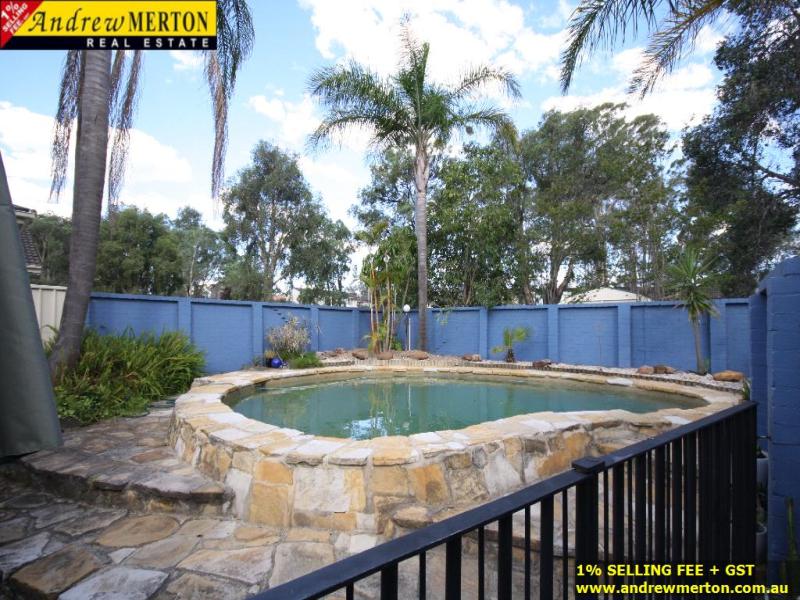 299 Popondetta Rd,, Bidwill, NSW 2770 - Property Details