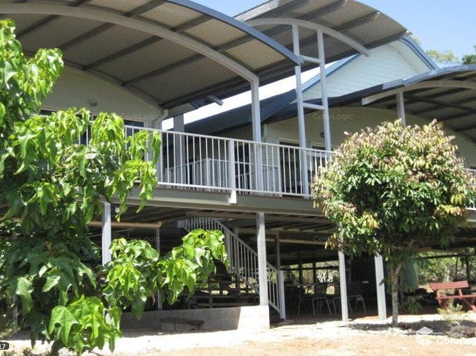 87 Kulara Road, Barrine, QLD 4872 - realestate.com.au