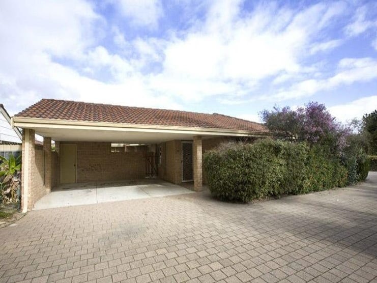 23/28 Peninsula Road, Maylands, WA 6051 - Property Details