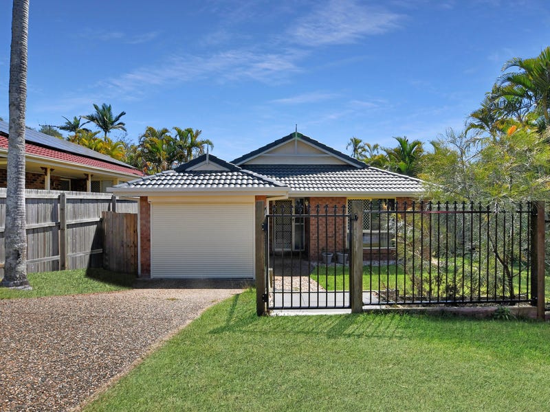 14 Lilly Street, Springfield, QLD 4300 - realestate.com.au