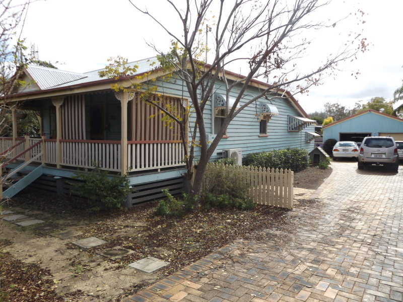 32 Duke Street, Kingaroy, Qld 4610 - Property Details