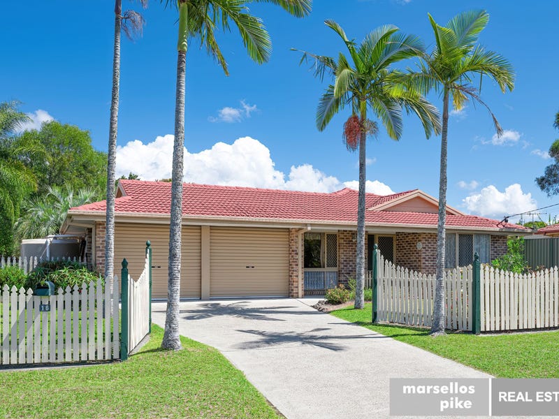 16 Hoad Street, Morayfield, Qld 4506 - Property Details
