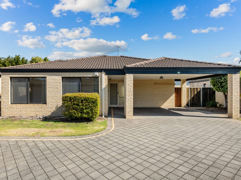 11/5 JAMES STREET, Cannington, WA 6107 - Property Details
