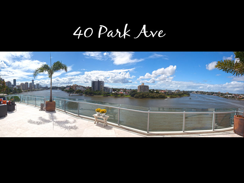 40 Park Avenue, East Brisbane, QLD 4169 - realestate.com.au