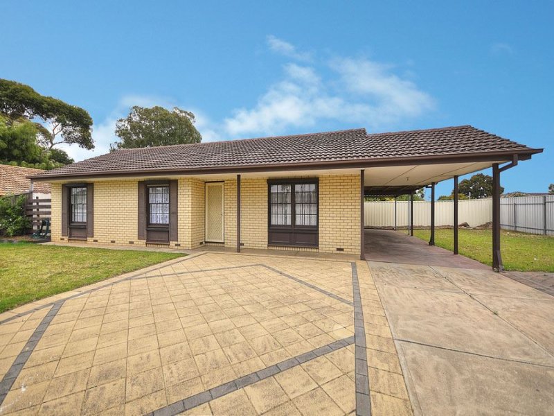 77 Collins Parade, Hackham, SA 5163 - Property Details