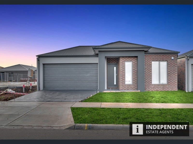 80 Sumac Street, Brookfield, Vic 3338 - Property Details