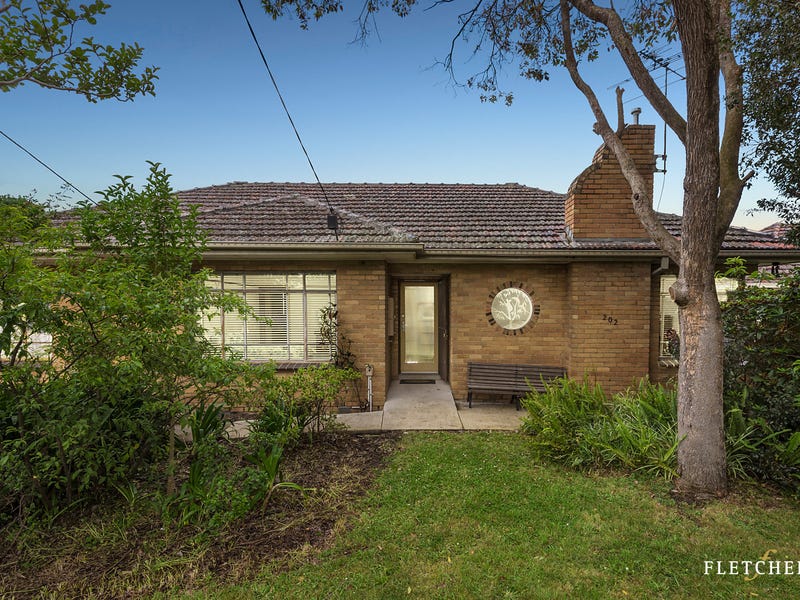 202 Mitcham Road, Mitcham, Vic 3132 - Property Details