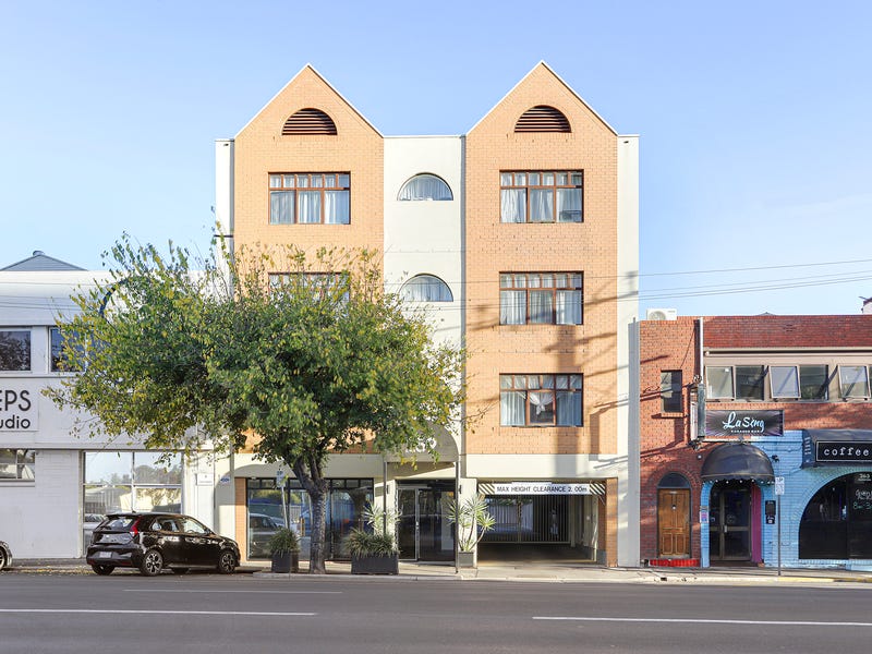 16/259 Gouger Street, Adelaide, SA 5000 - Property Details