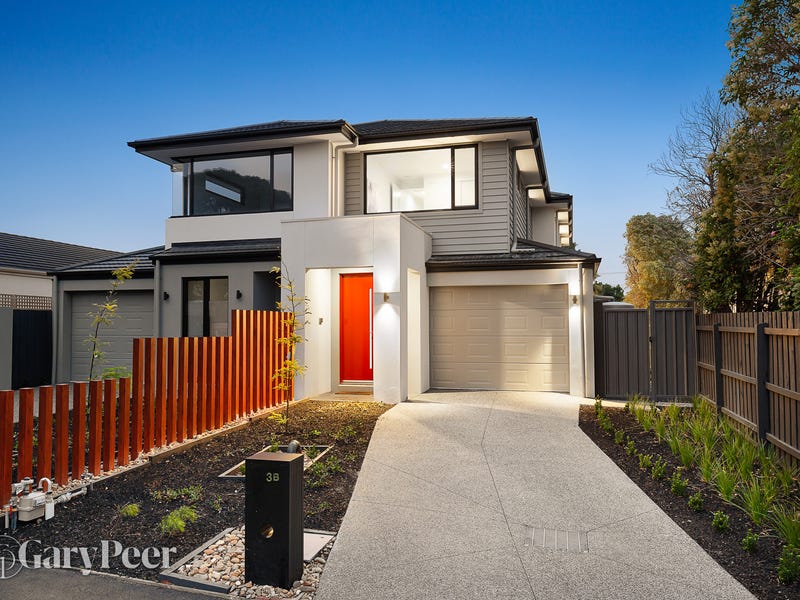 Sold Townhouse Prices & Auction Results in Sandringham, VIC 3191 Pg. 44 ...