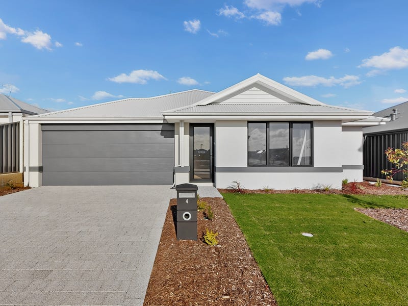 4 Sentinel Drive, Two Rocks, WA 6037 - realestate.com.au