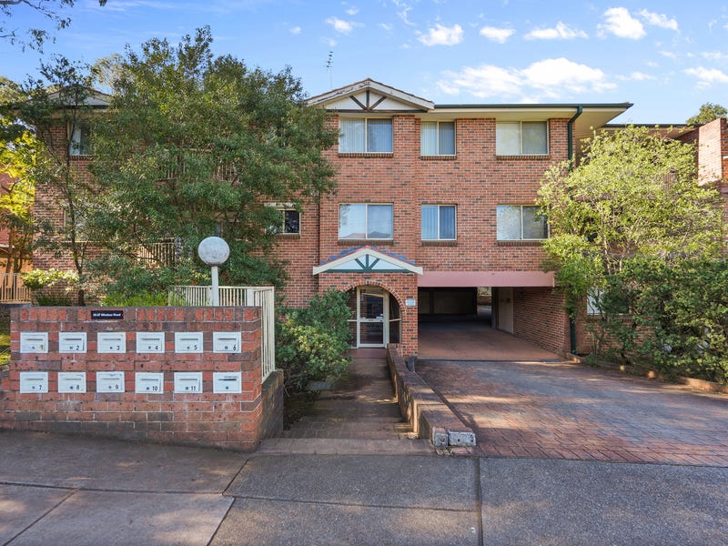 9/35-37 Windsor Road, Merrylands, NSW 2160 - Property Details