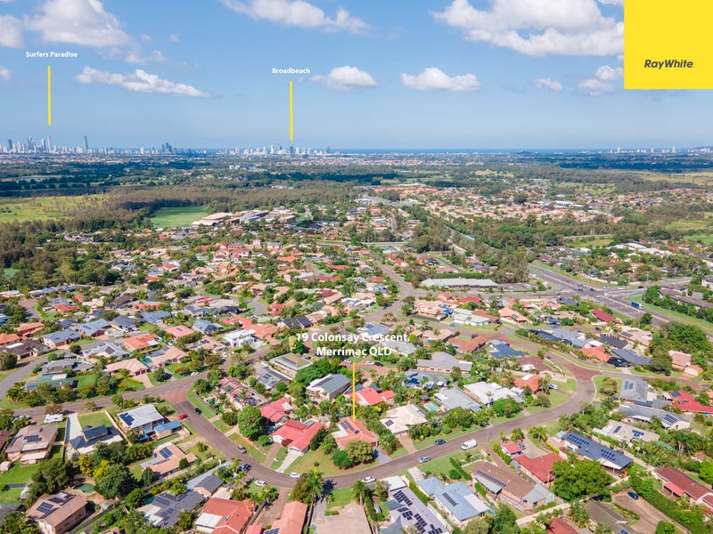 Real Estate & Property for Sale in Merrimac, QLD 4226 - realestate.com.au