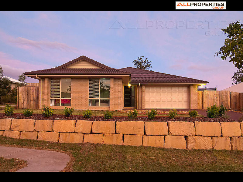 90 Tweeddale Circuit, Drewvale, Qld 4116 - Property Details