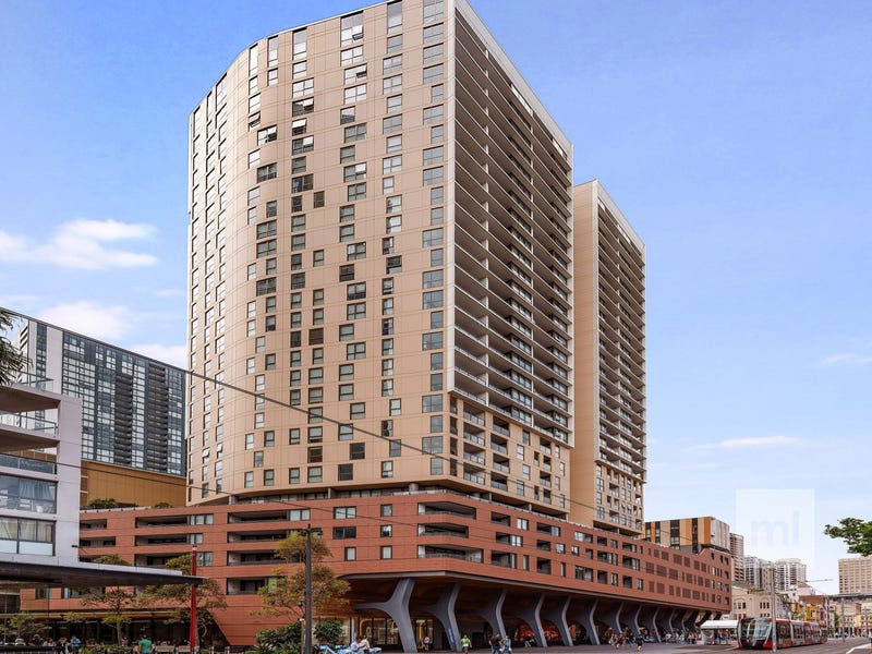 Level 25/82 Hay Street, Haymarket, NSW 2000 - Property Details