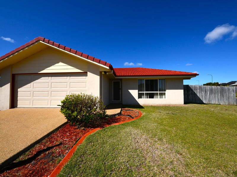 9 Kerrie Meares Cres, Gracemere, QLD 4702 - realestate.com.au
