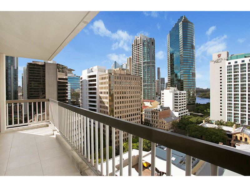 102/204 Alice Street, Brisbane City, Qld 4000