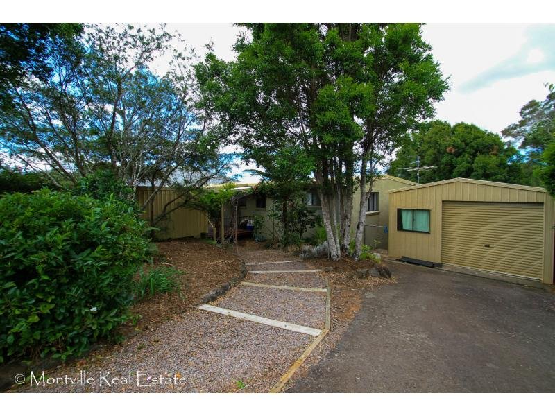 20 Kingsview Drive, Flaxton, Qld 4560 - Property Details