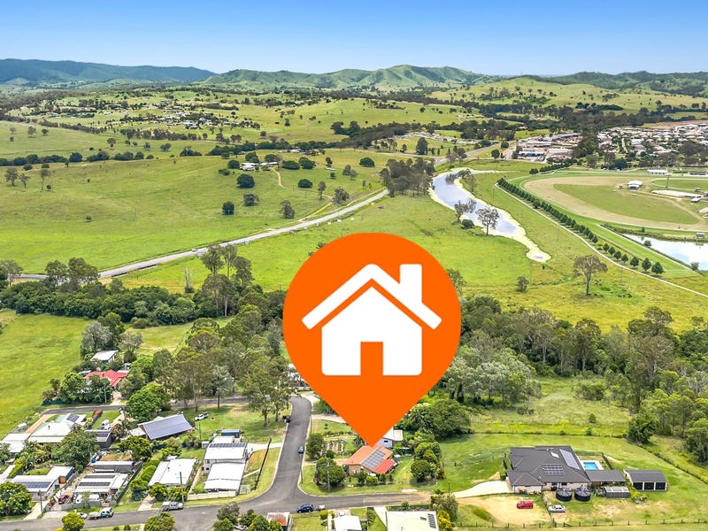 11 Woodrow Street, Kilcoy, Qld 4515 - Property Details