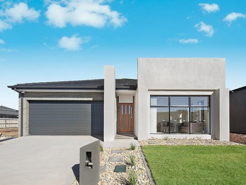 56 Greg Urwin Circuit, Casey, ACT 2913 - Property Details