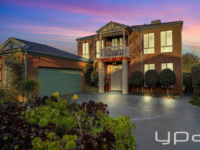 56 Botanic Drive, Hillside, VIC 3037 - realestate.com.au
