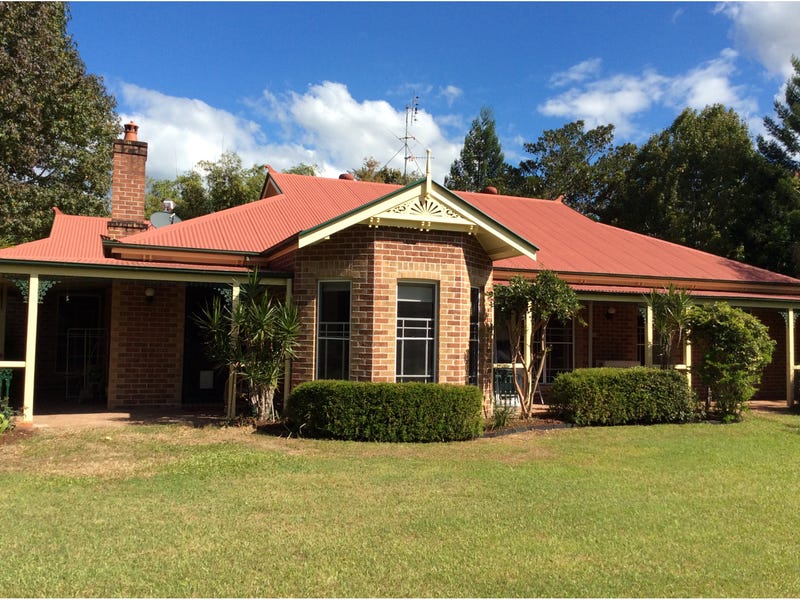 12 Garden Avenue, Nunderi, NSW 2484 - Property Details