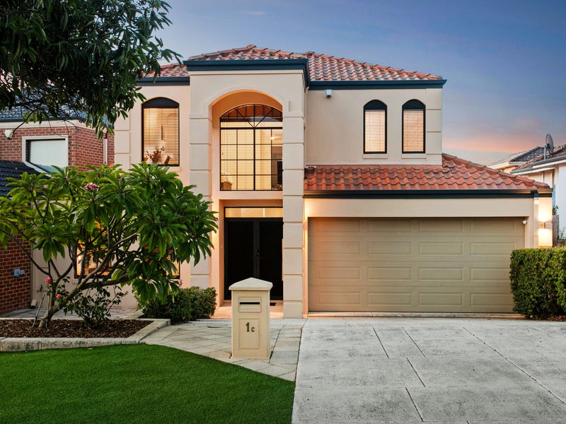 1C Drew Road, Ardross, WA 6153 - Property Details