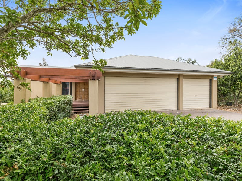6 Mountain Ash Place, Brookwater, Qld 4300 - Property Details