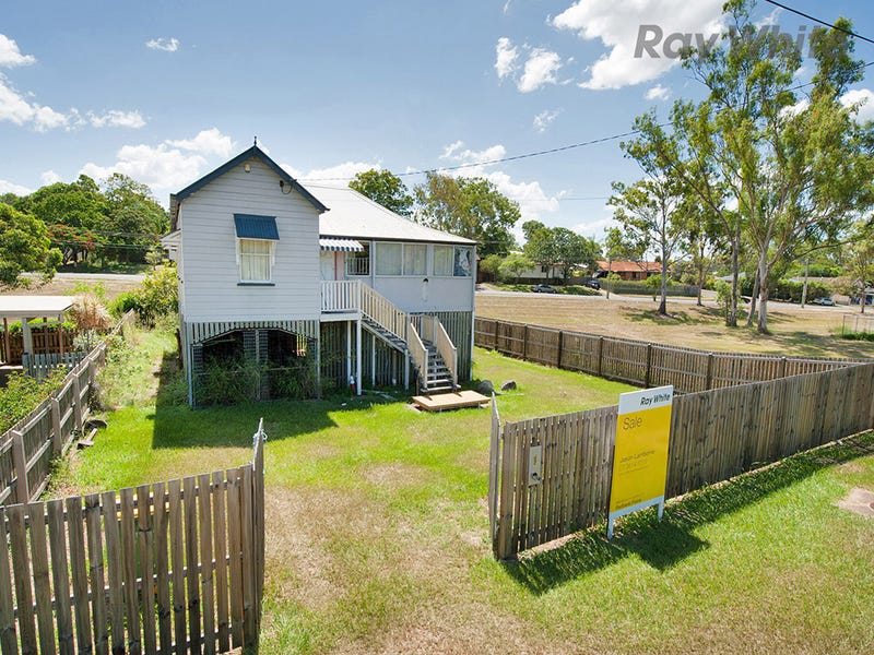 17 Thomas Street, Goodna, Qld 4300 - Property Details