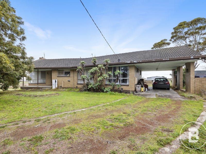 6 Ballarat Street, Talbot, Vic 3371 - Property Details