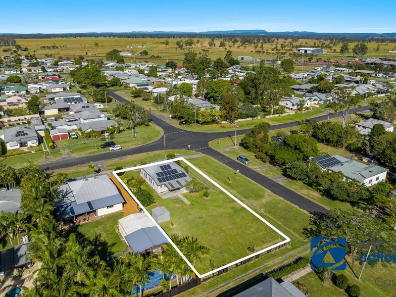 48 Lennox Street, Casino, NSW 2470 - Property Details