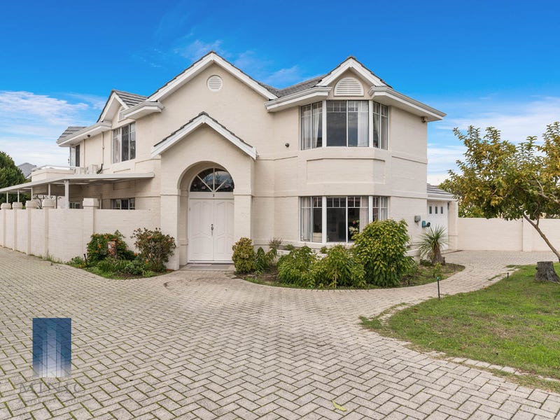 2/438 Riverton Drive East, Riverton, WA 6148 - Property Details