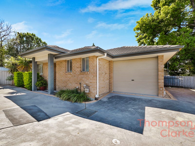 2/61 Gillies Street, Rutherford, NSW 2320 - Property Details