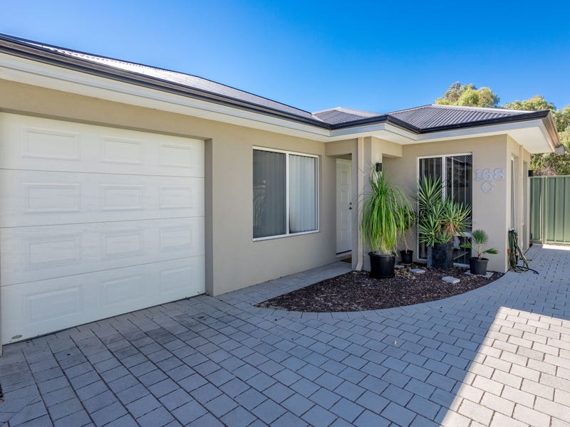 168C Streich Avenue, Kelmscott, WA 6111 - Property Details