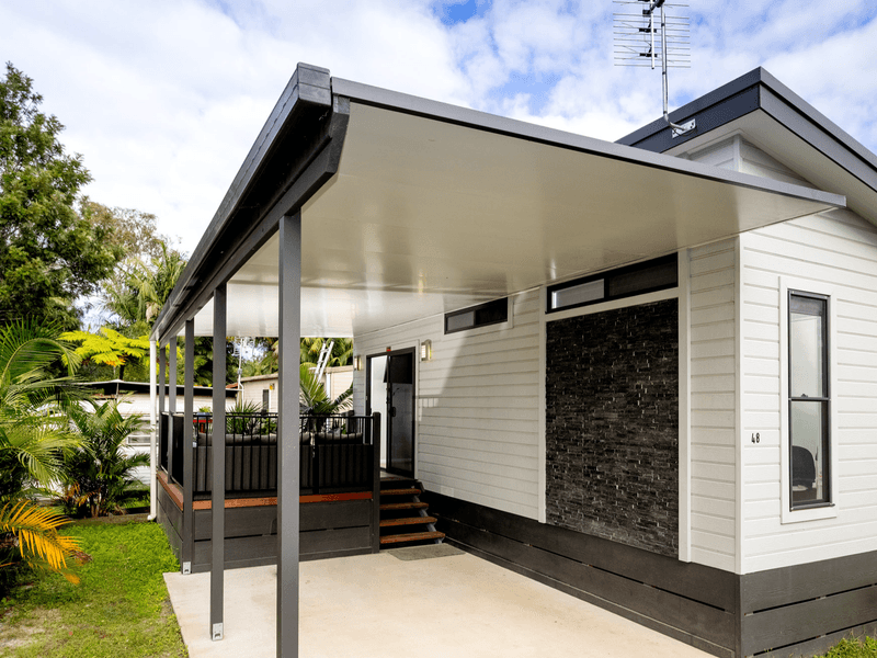 48/383 North Street, Wooli, NSW 2462 - Property Details