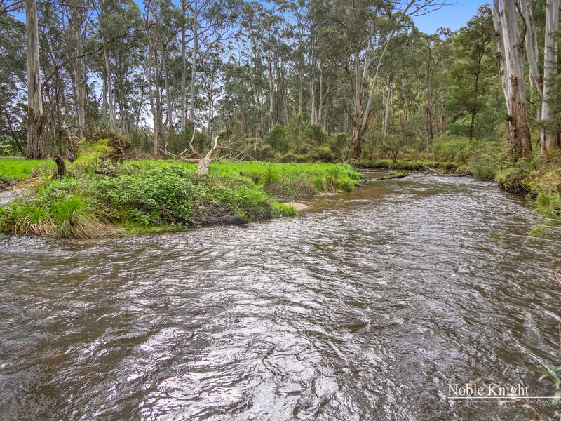 50 Myles Bend Road, Murrindindi, Vic 3717 - Property Details