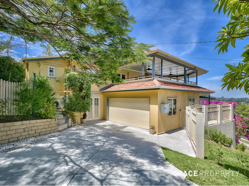 36 Progress Parade, Alderley, Qld 4051 - Property Details