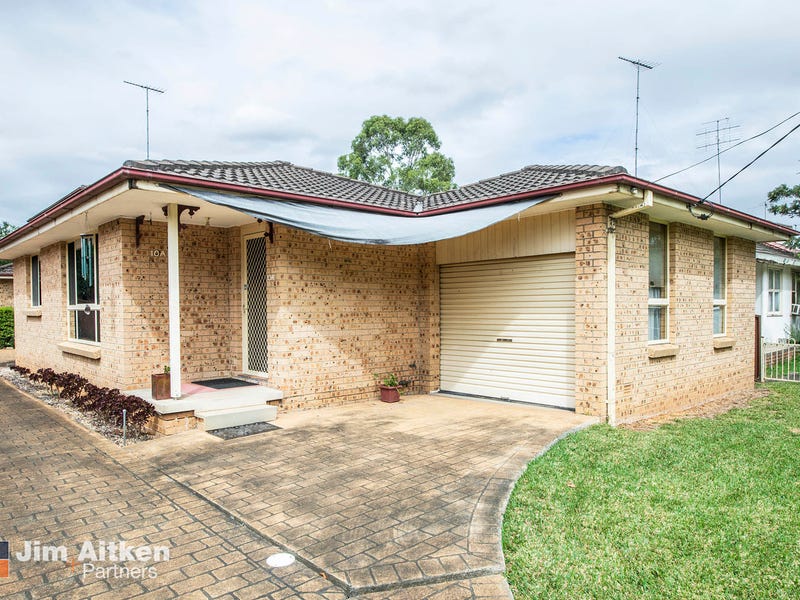 1/10 Rodley Avenue, Penrith, NSW 2750 - Property Details