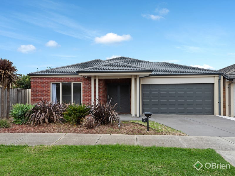 3 Keynes Circuit, Fraser Rise, VIC 3336 - realestate.com.au