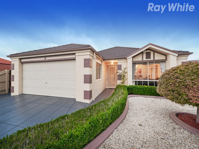 11 Bluebell Drive, Epping, VIC 3076 - realestate.com.au