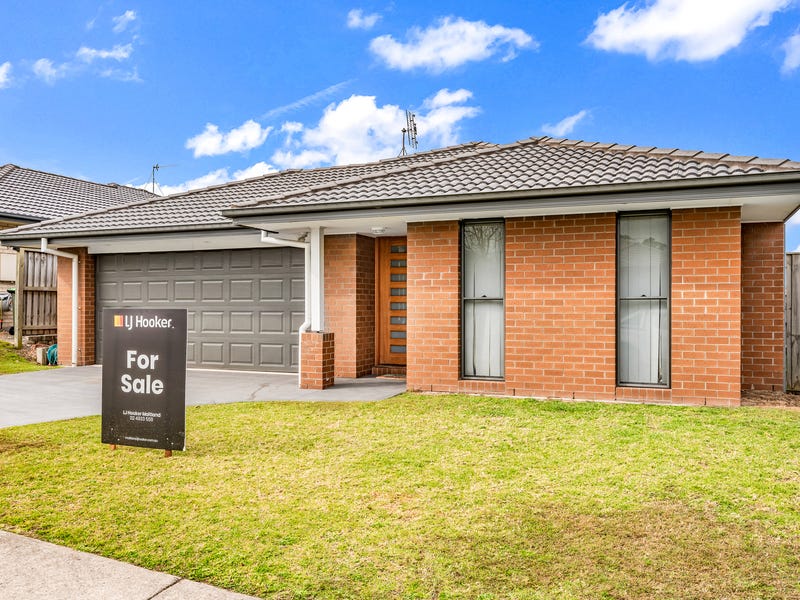 6 Golden Whistler Avenue, Aberglasslyn, NSW 2320 - Property Details