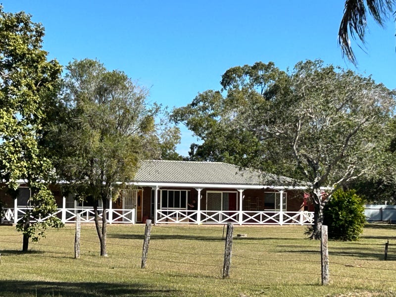 14 Bull Frog Lane, Bajool, Qld 4699 - Property Details