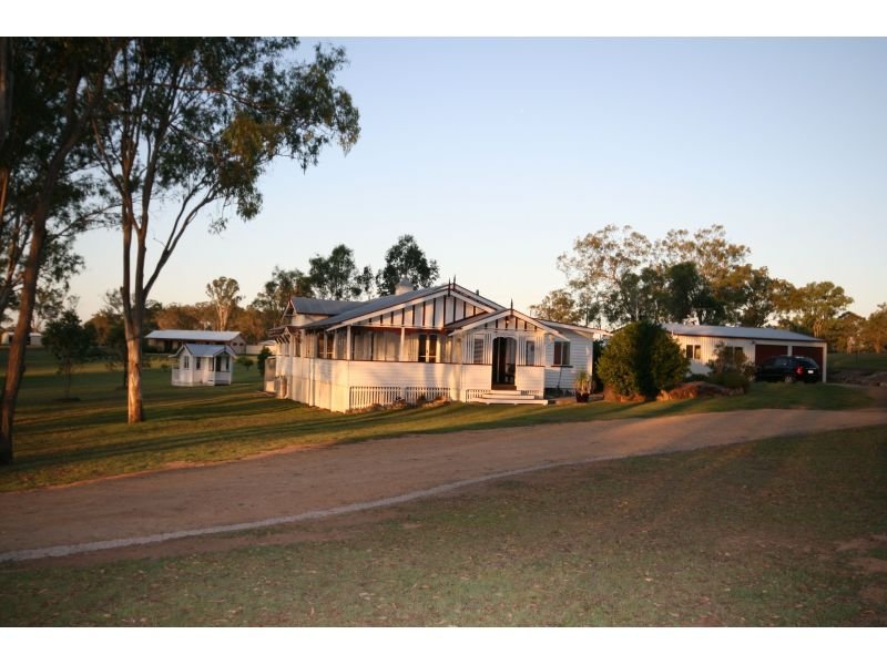 409 Abel Road, Lower Wonga, QLD 4570 - realestate.com.au