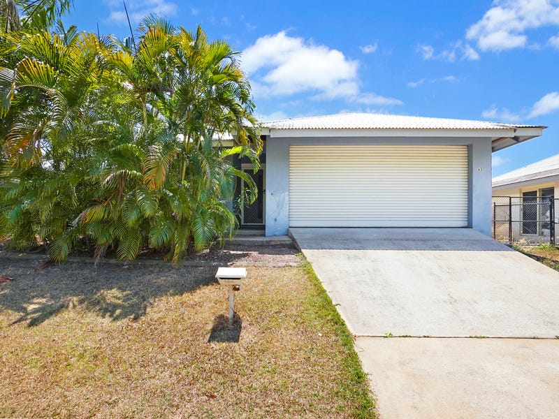 63 Maluka Drive, Gunn, NT 0832 - Property Details
